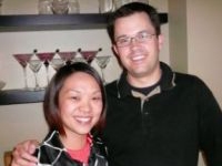 Written | Monica Chan-Strauss and Tom Strauss