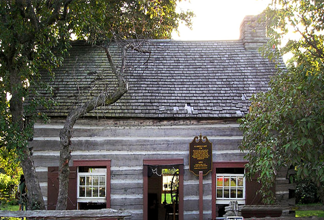 Lifespan of House and Home Components