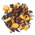 Review: Best Teas at DAVID'S TEA