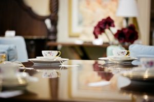 Second Hand Furniture Stores in Toronto: Of Things Past