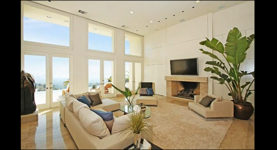 8 Homes Made Famous In Movies