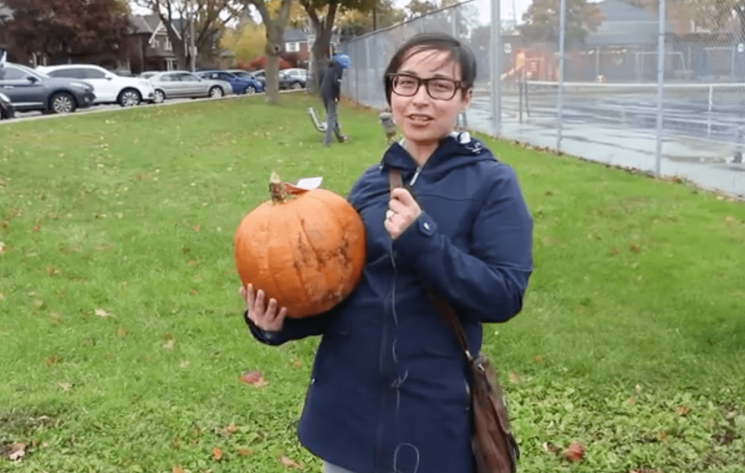 Megan & Scott are Moving up Homes With The JKT