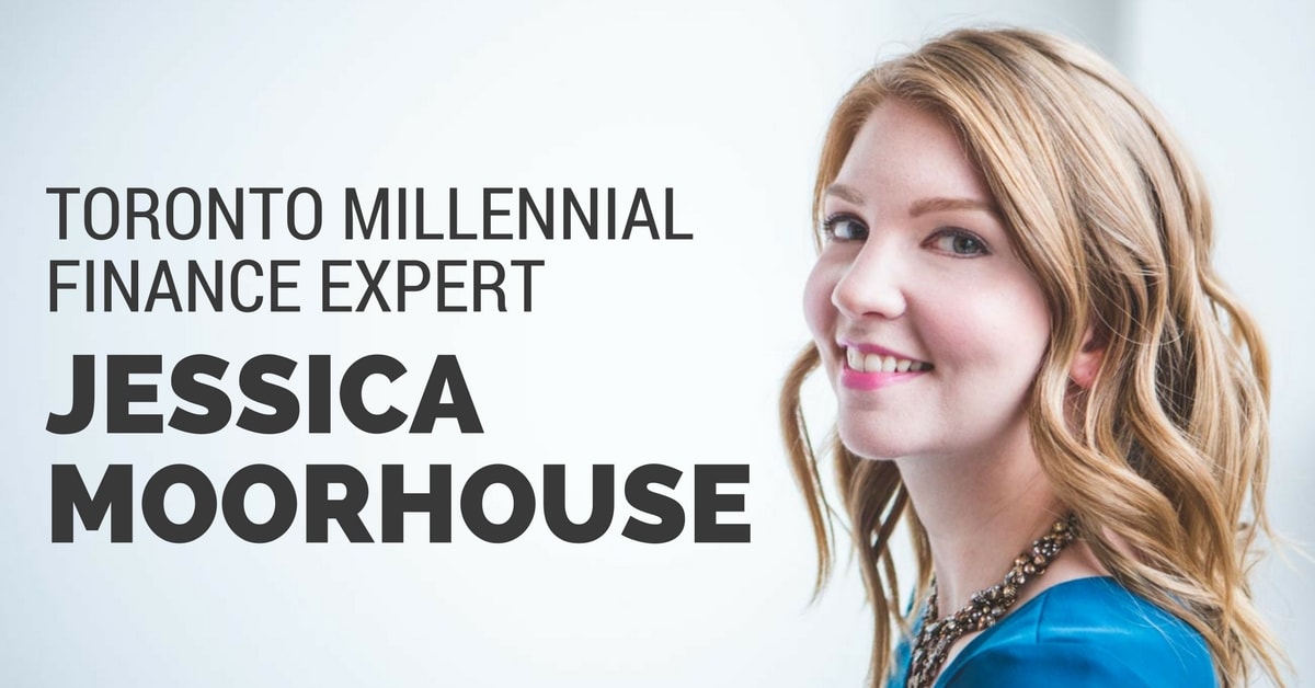 JKT Spotlight: Jessica Moorhouse