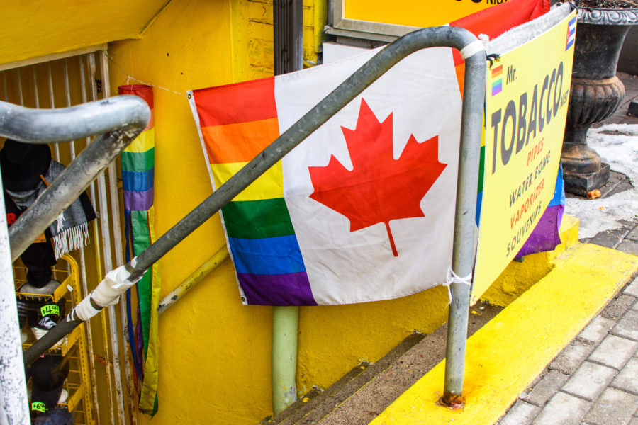 Exploring Best LGBTQ+ Neighbourhoods in Toronto