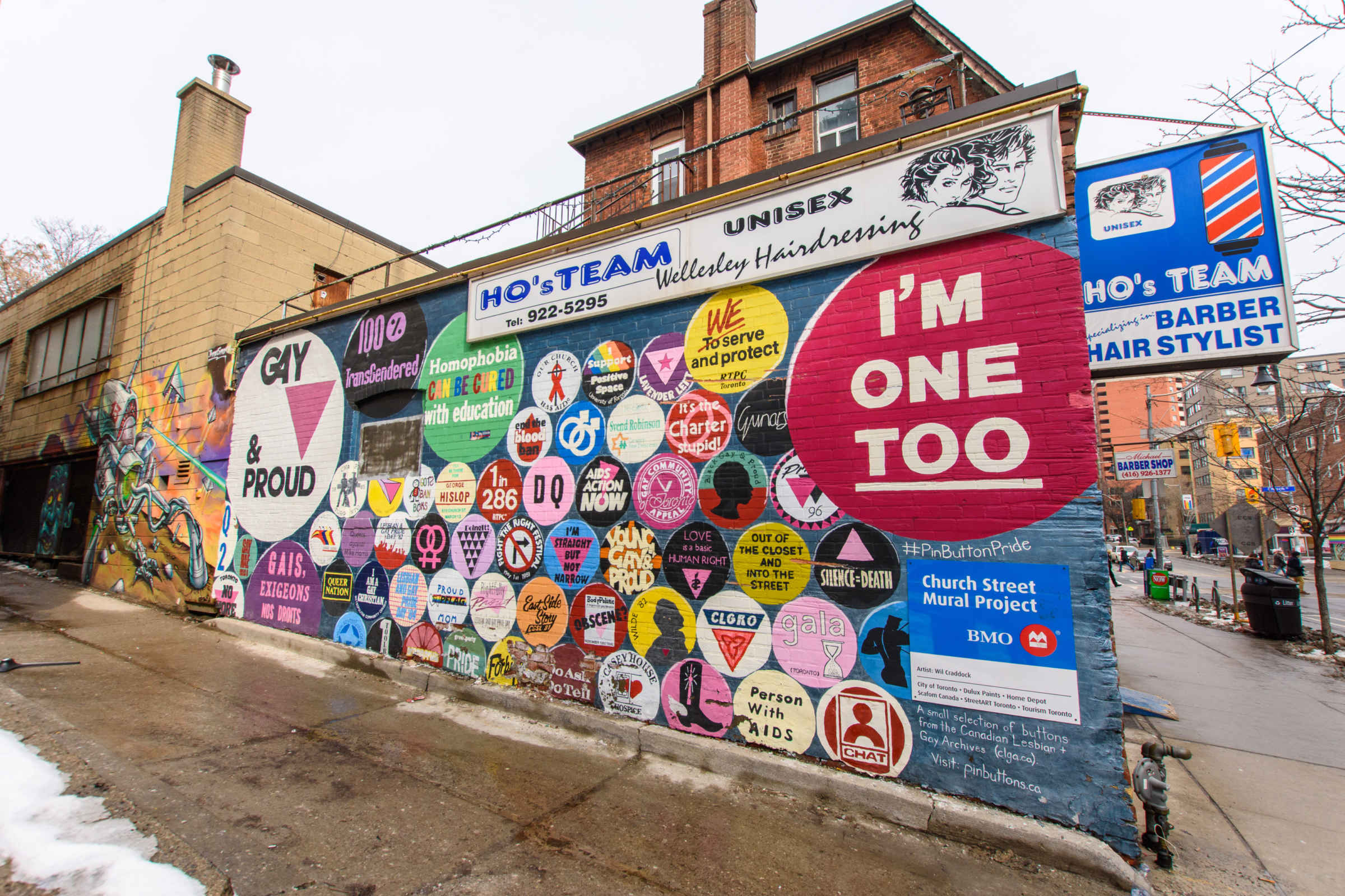 Exploring Best Lgbtq Neighbourhoods In Toronto