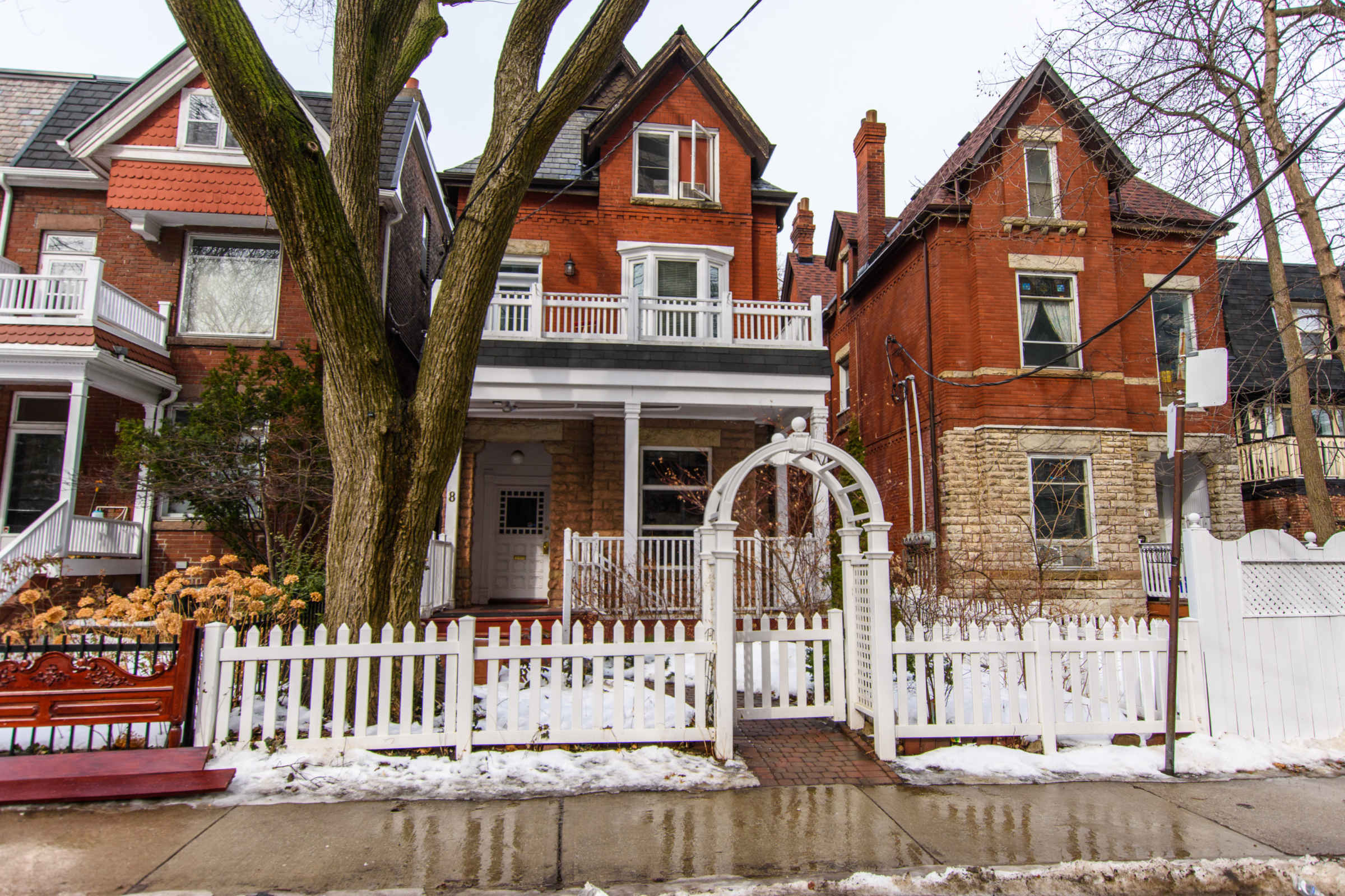 Exploring Best Lgbtq Neighbourhoods In Toronto