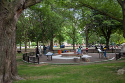 Davisville Village | The Julie Kinnear Team of Toronto Real Estate Agents