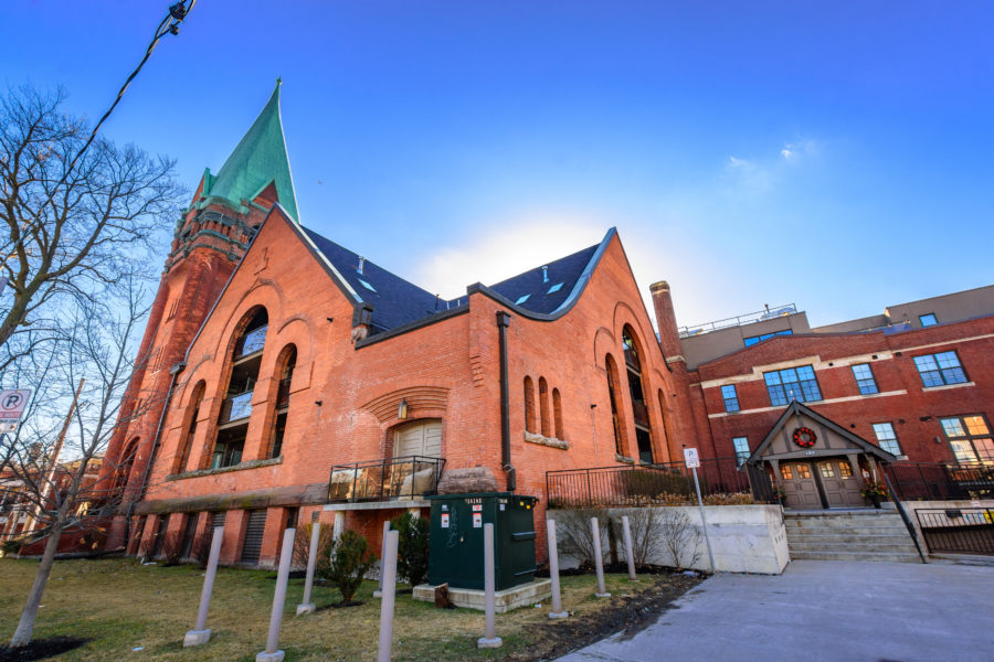 Toronto’s LGBTQ+ Neighbourhoods: The Junction