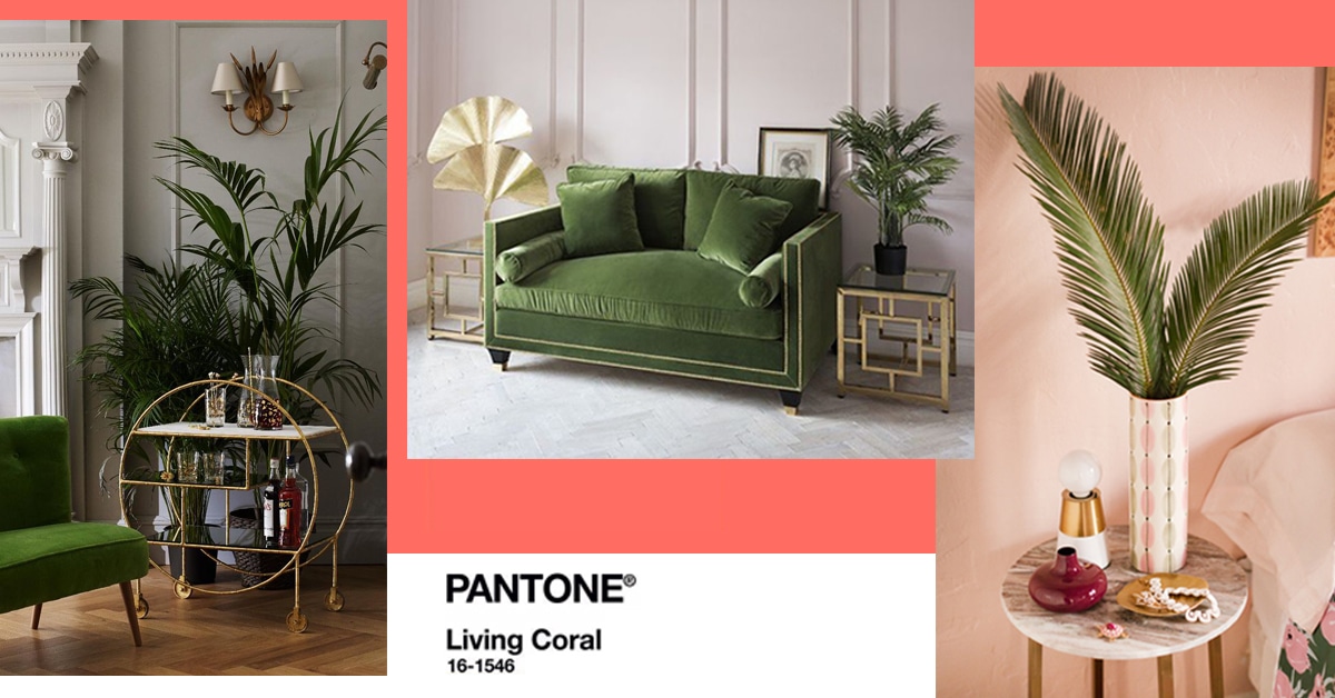 The 9 Hottest Design Trends for 2019