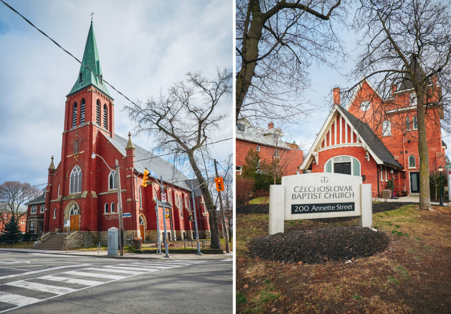 Discovering The Junction Neighbourhood | The Julie Kinnear Team of ...