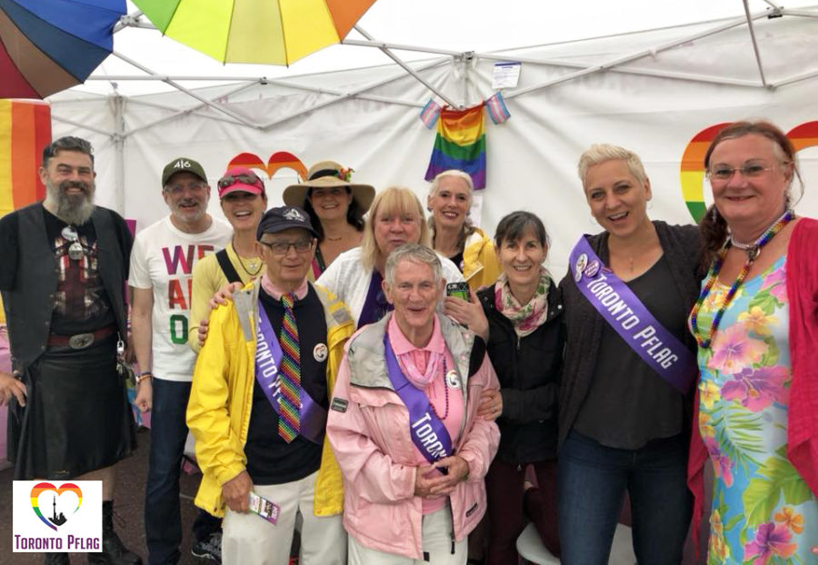 Exploring Toronto's LGBTQ+ Family & Community Supports