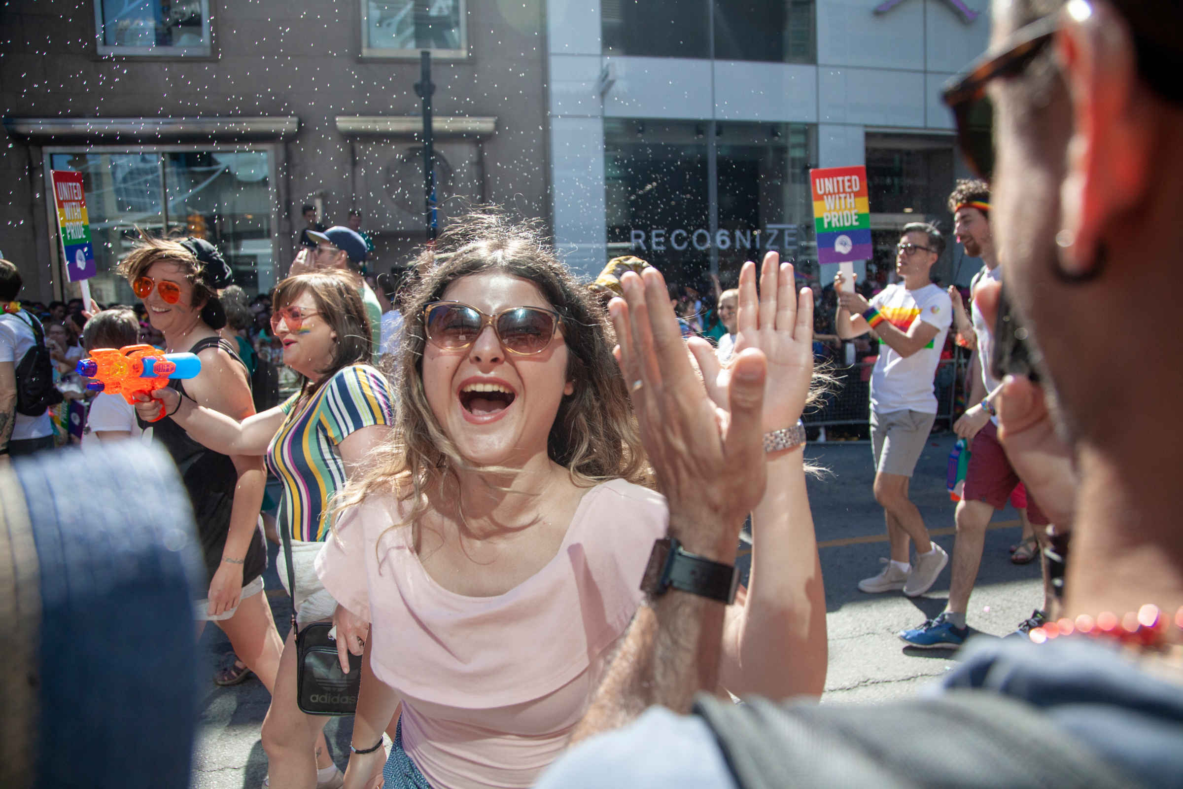Toronto Pride Parade 2019: Stonewall Riots' 50th Anniversary