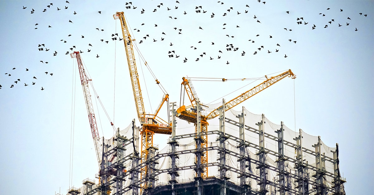 5 Things You Should Know Before Buying A Pre-Construction Condo