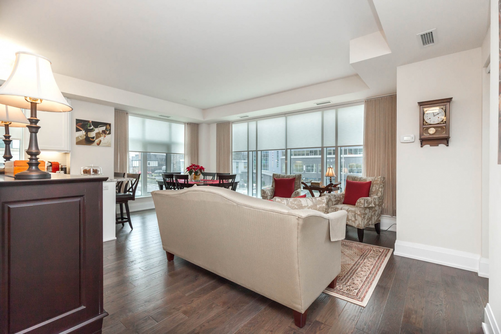 2 Old Mill #306 | West Toronto - Bloor West Village