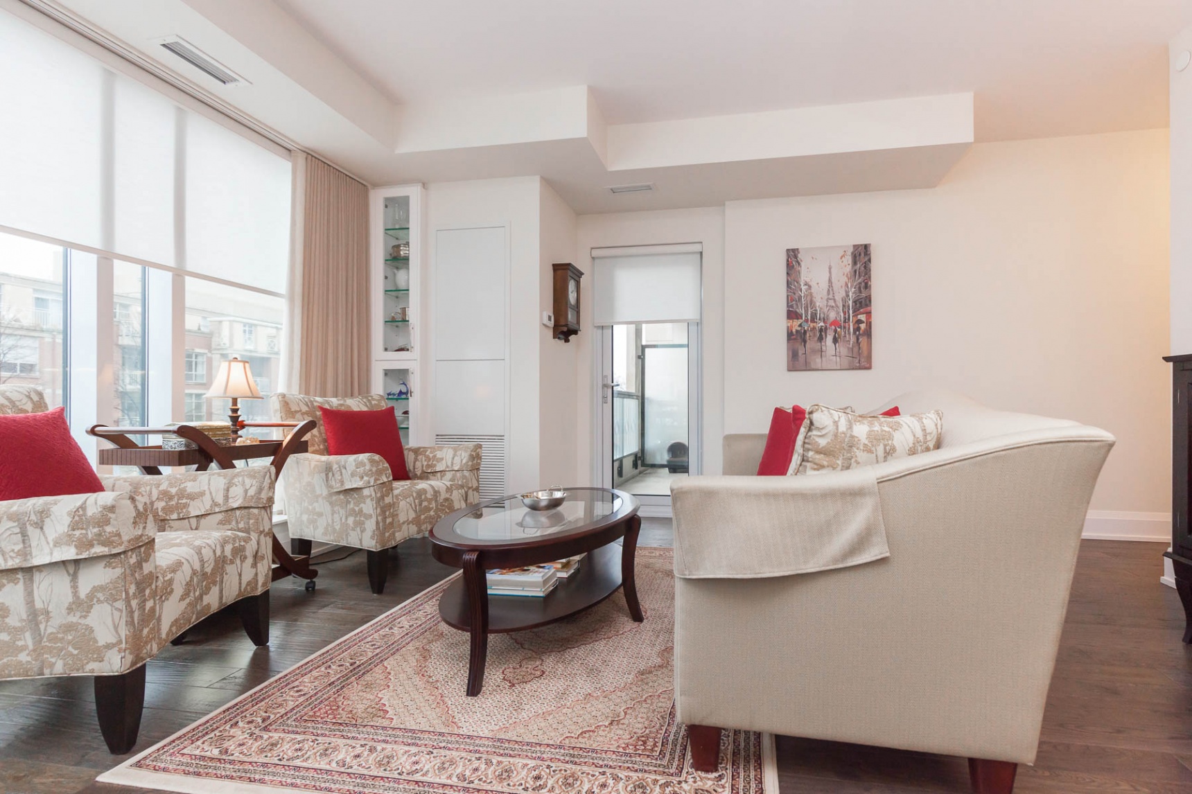 2 Old Mill #306 | West Toronto - Bloor West Village