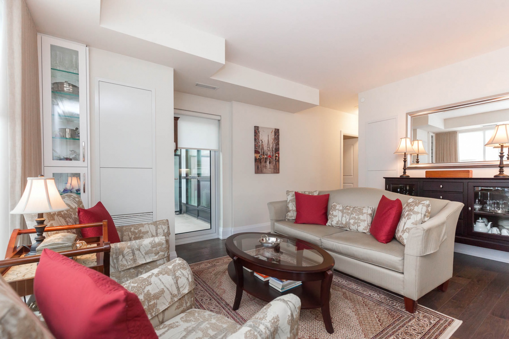 2 Old Mill #306 | West Toronto - Bloor West Village