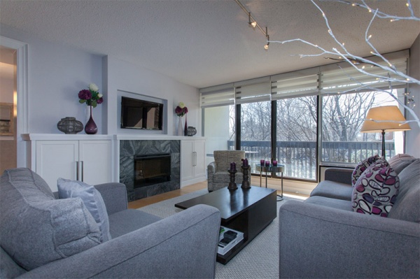 20 Fashion Roseway #215W | Toronto - Toronto