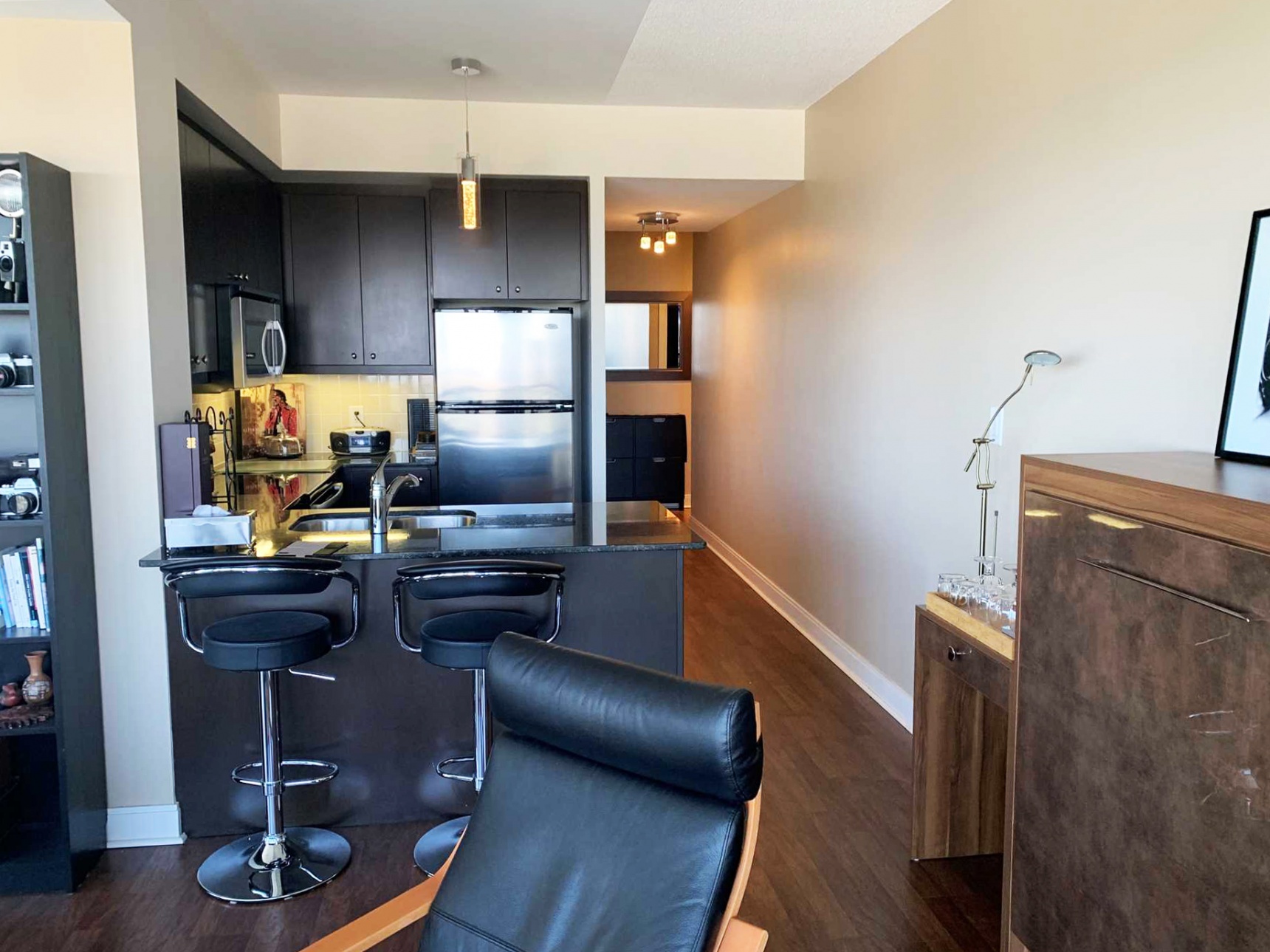 50 Absolute Avenue #3704 | Toronto - Mississauga