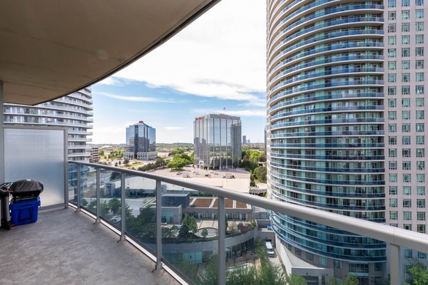 70 Absolute Avenue #1211 | Mississauga - Downtown