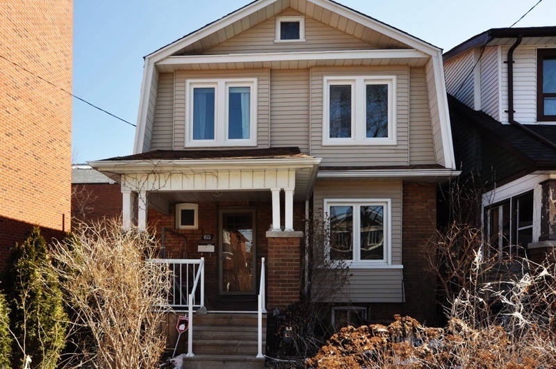 155 Beresford Avenue | West Toronto - Bloor West Village 155 Beresford Avenue | West Toronto - Bloor West Village