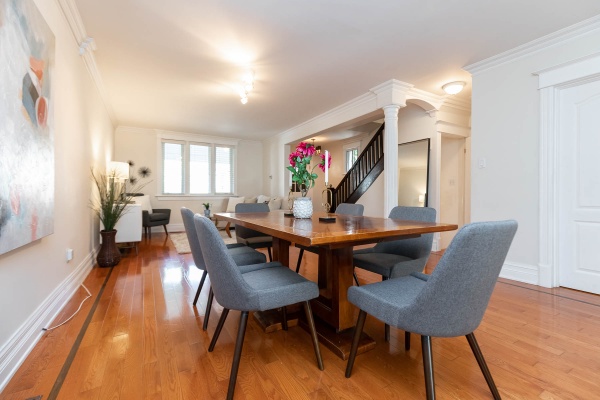 570 Runnymede Road | West Toronto - Bloor West Village